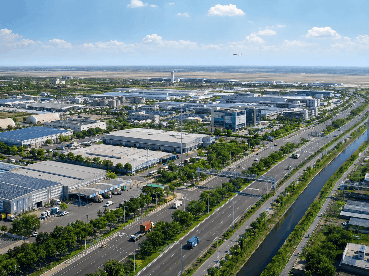 Tata-ASML Dholera Semiconductor Project Explained